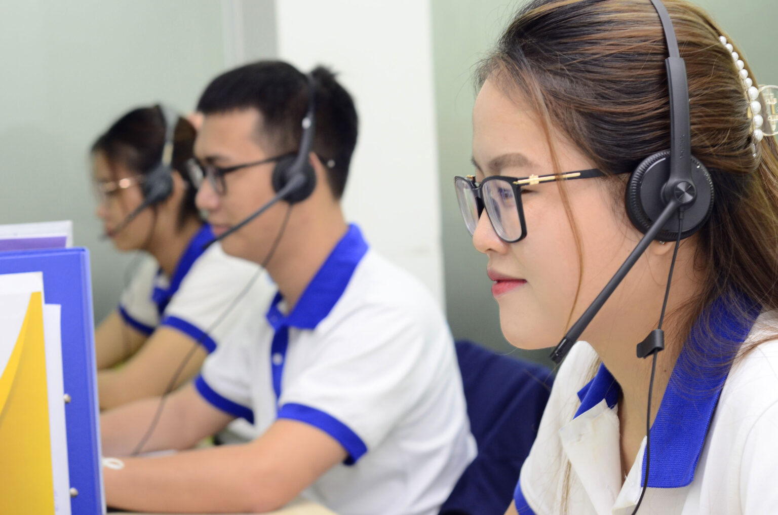 Dịch Vụ Call Center | Tổng Đài Call Center Chuyên Nghiệp